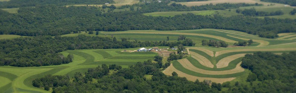 Explore - Driftless Wisconsin