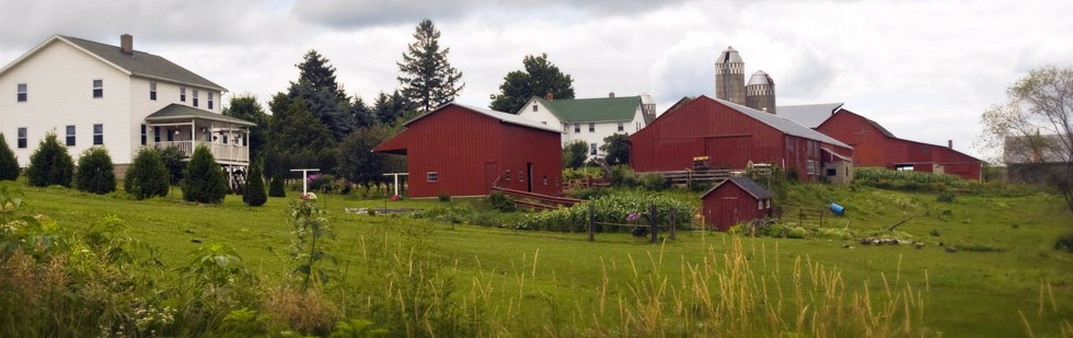 Itineraries for Driftless Wisconsin Day Trips - Driftless Wisconsin