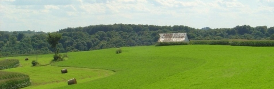 Eastman - Driftless Wisconsin