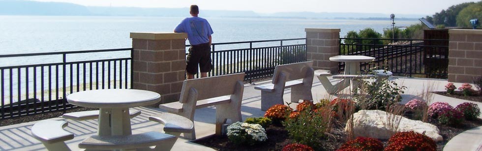Ferryville - Driftless Wisconsin
