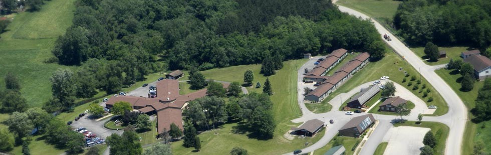 Soldiers Grove - Driftless Wisconsin