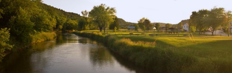 Viola - Driftless Wisconsin