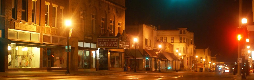 Viroqua - Driftless Wisconsin