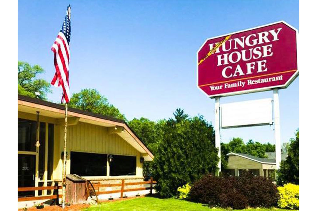 Prairie du Chien - Driftless Wisconsin