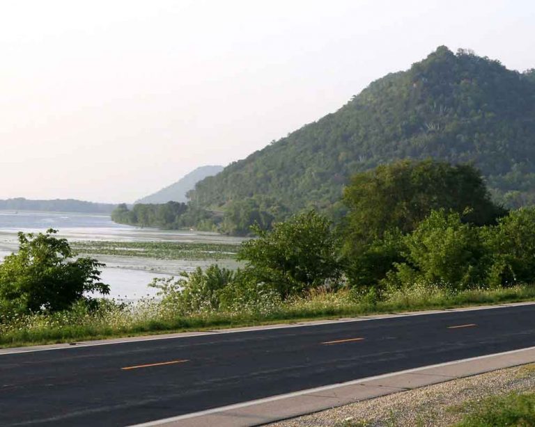 Wisconsin Road Tours - Driftless Wisconsin