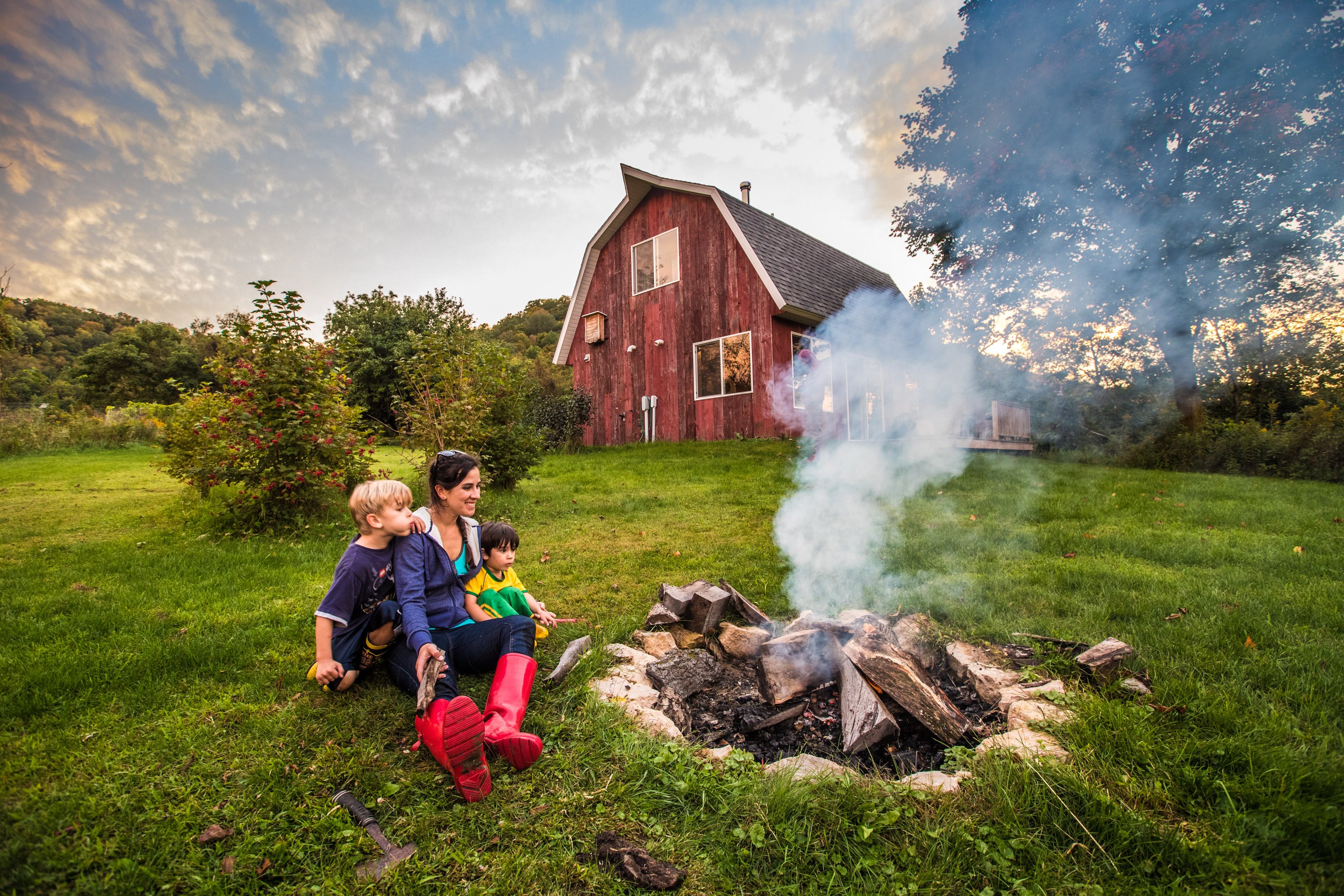 Viroqua - Driftless Wisconsin