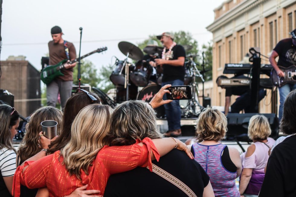 live - Driftless Wisconsin