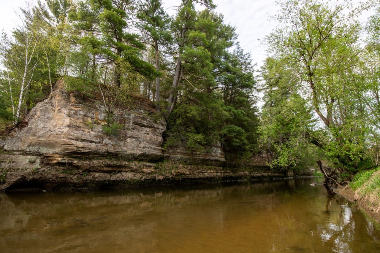 Explore - Driftless Wisconsin