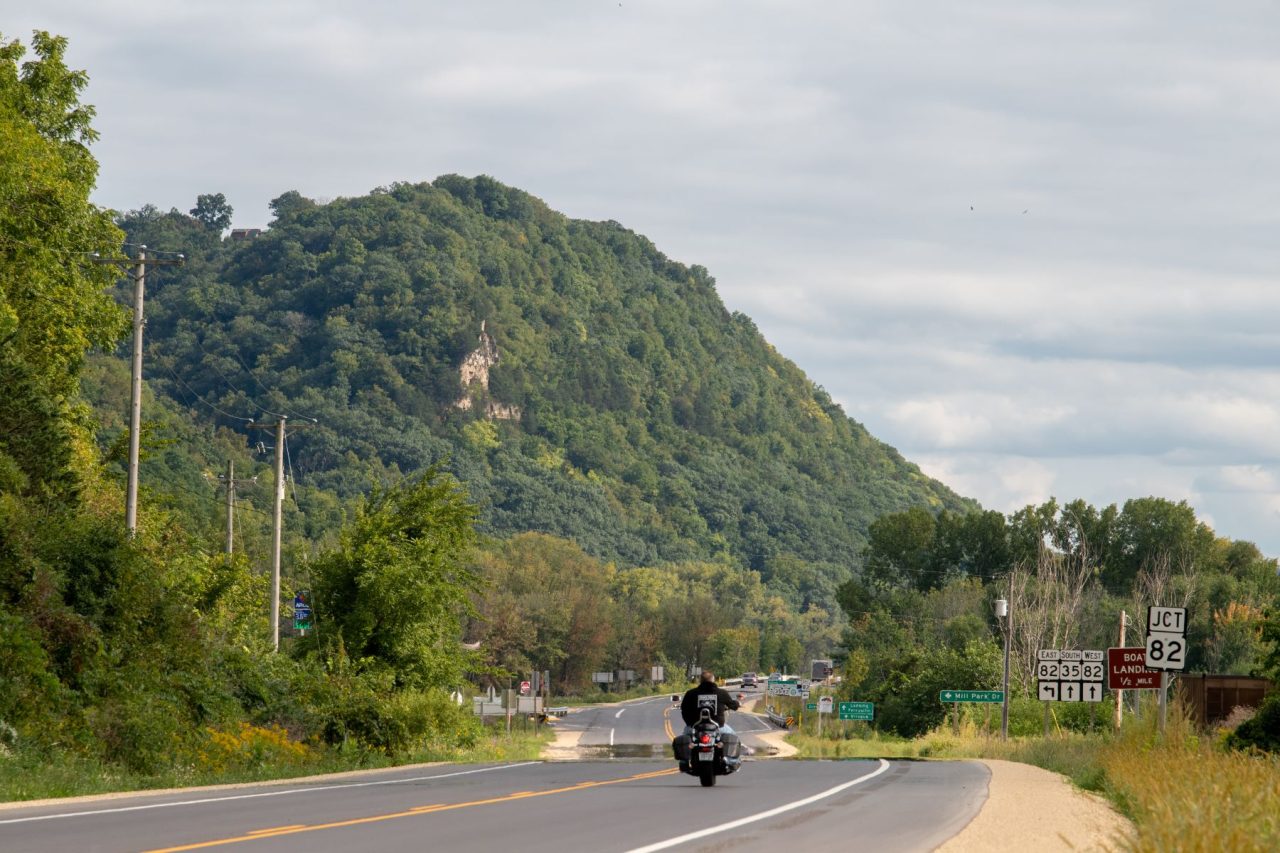 Wisconsin Road Tours - Driftless Wisconsin