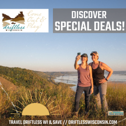 Home - Driftless Wisconsin