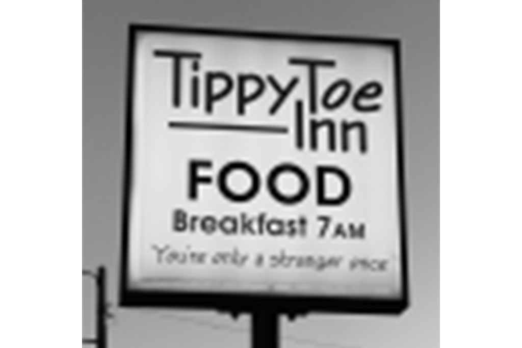 Tippy Toe Inn - Driftless Wisconsin