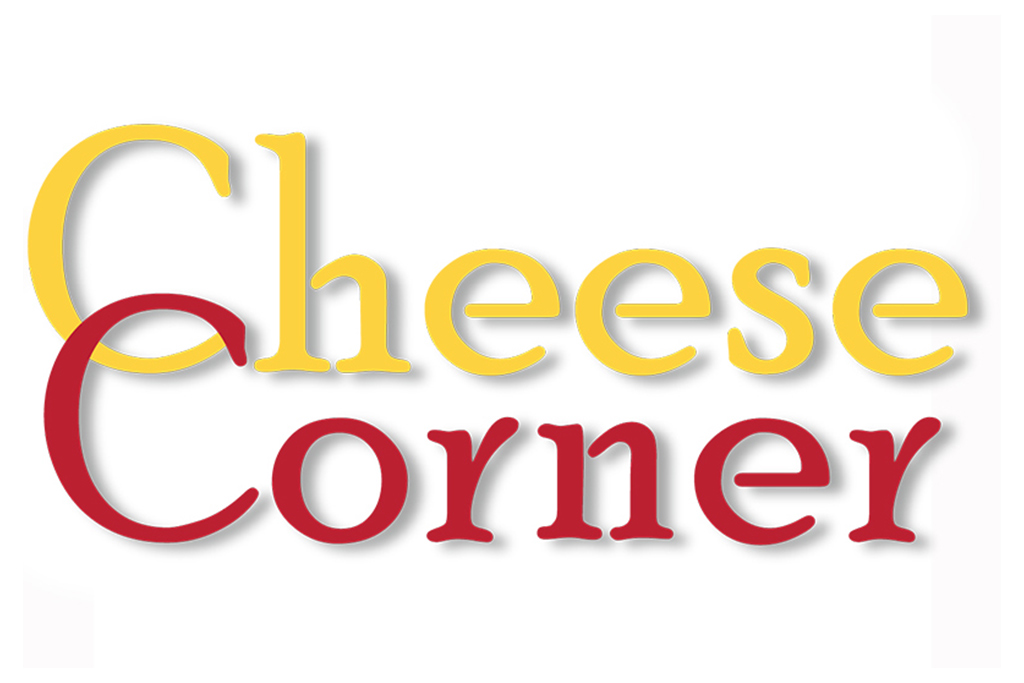 Cheese Corner - Driftless Wisconsin