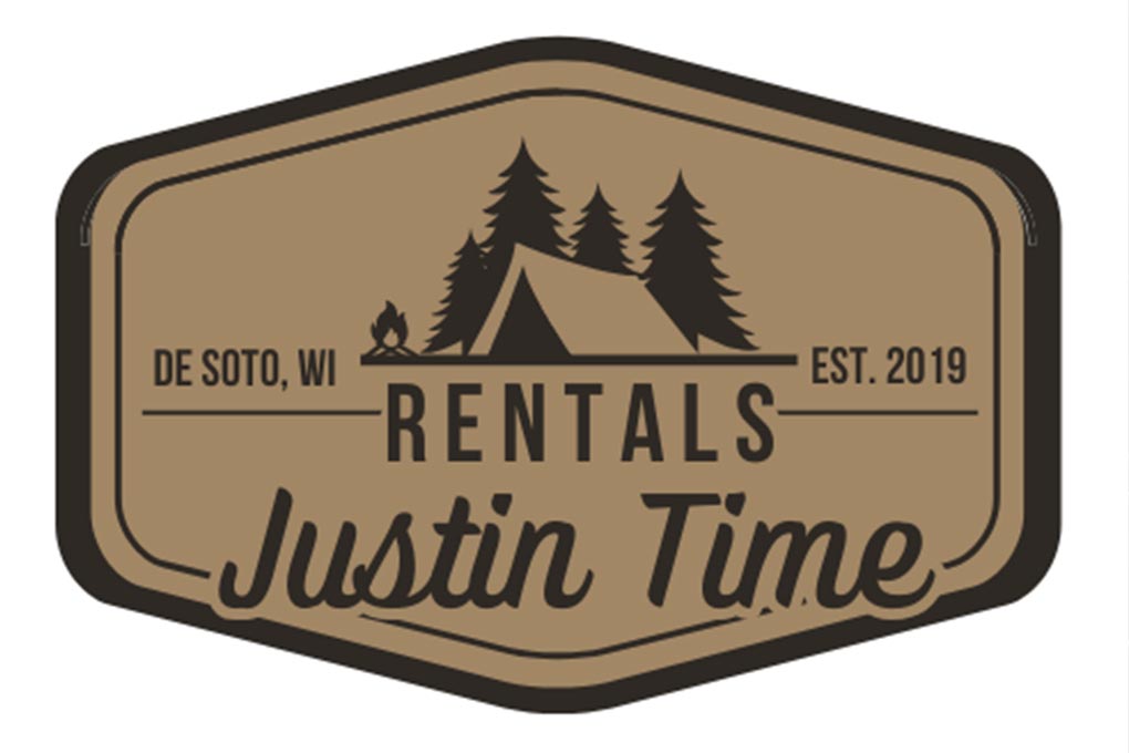 Rentals Justin Time - Driftless Wisconsin