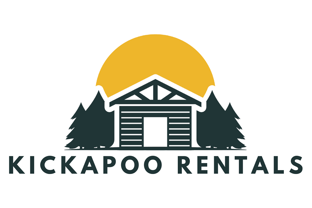 Kickapoo Rentals - Driftless Wisconsin
